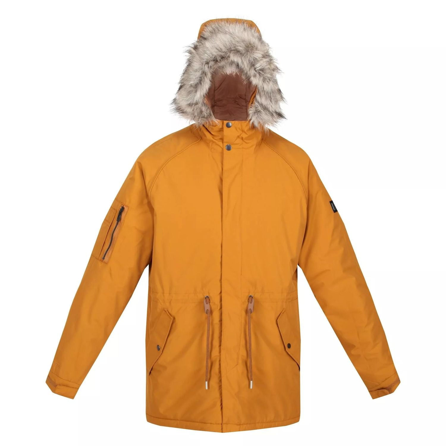Click here for Regatta Mens Salinger Iii Parka Xxl prices