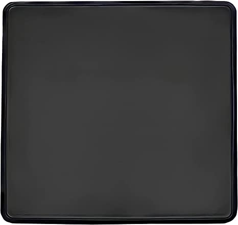 Croc Liner Multi-Purpose Rubber Floor Mat for Indoor or Outdoor Use ...