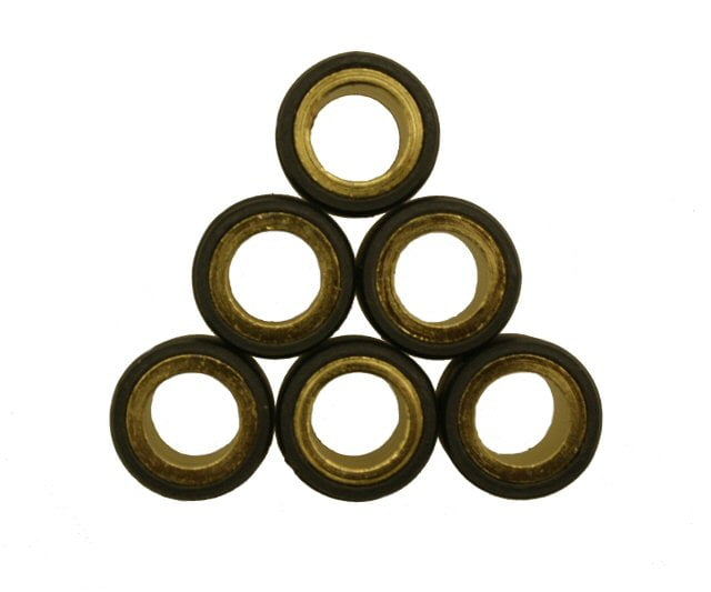 Hoca 18x14 GY6 Roller Weights - Walmart.com