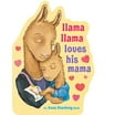 Llama Llama Gram and Grandpa (Hardcover) - Walmart.com