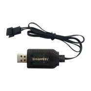 10pcs 9V DC Battery Power Cable 2.1x5.5mm Male Plug Clip T type ...