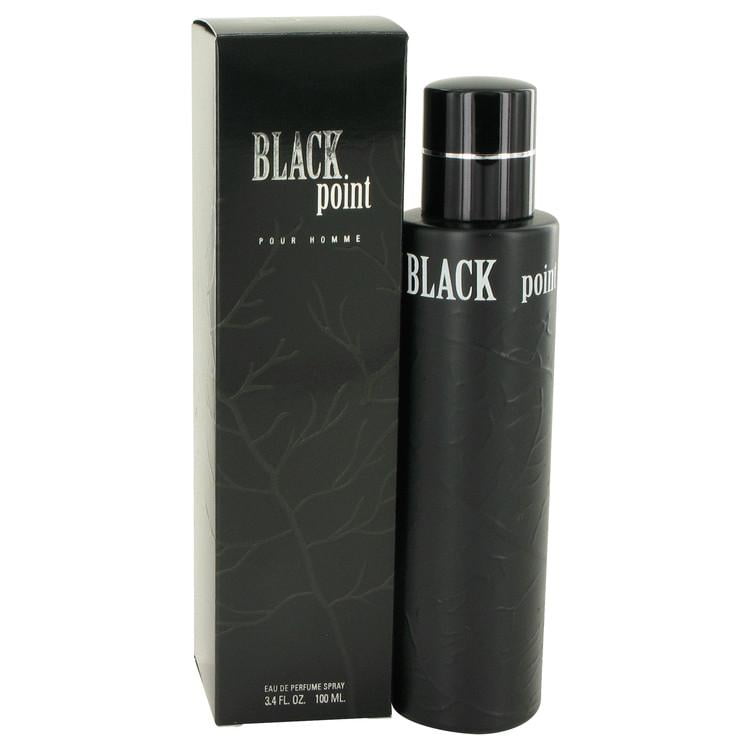 Click here for Black Point By Yzy Perfume Eau De Parfum Spray 3.4... prices