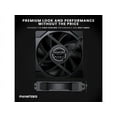 Phanteks M25-120 Gen2 Triple Pack 120mm PWM High Performance Cooling ...