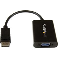 onn. HDMI To VGA Adapter Connector - Walmart.com