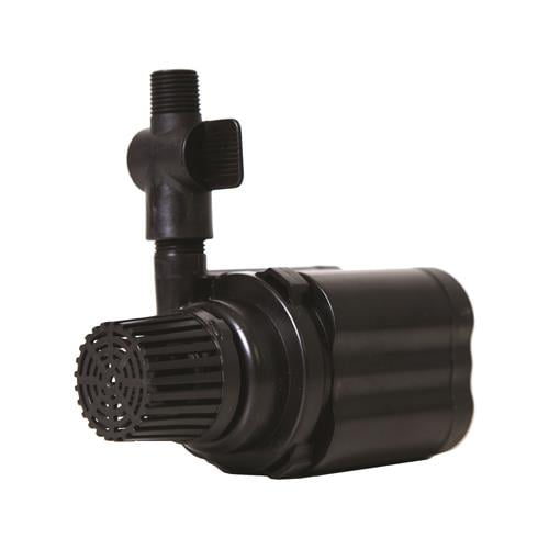 Geo Global Partners PP800 800 GPH Pond Pump - Walmart.com