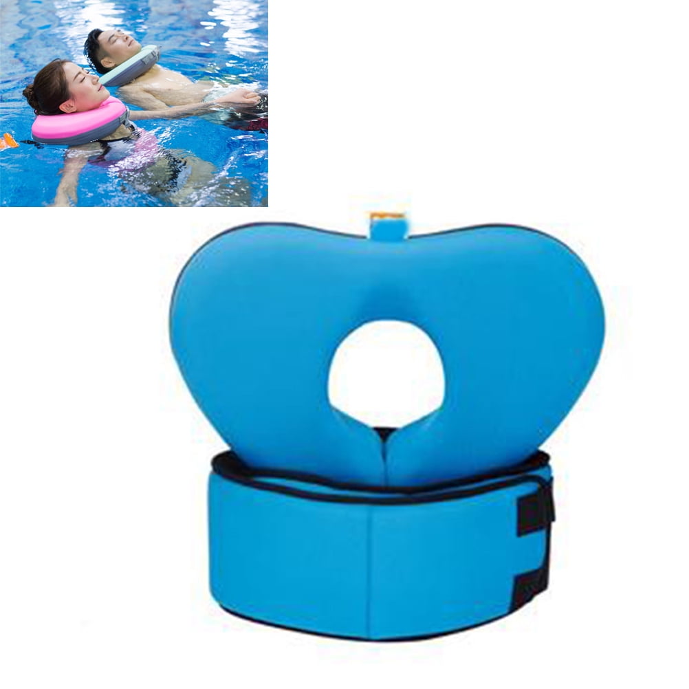 Click here for Vobor-Ca Swimming Neck Ring Belt Set Swimming Floa... prices