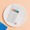 Acrylic Marker Set for DIY Art Enthusiasts - -Pack for Rock Painting ...