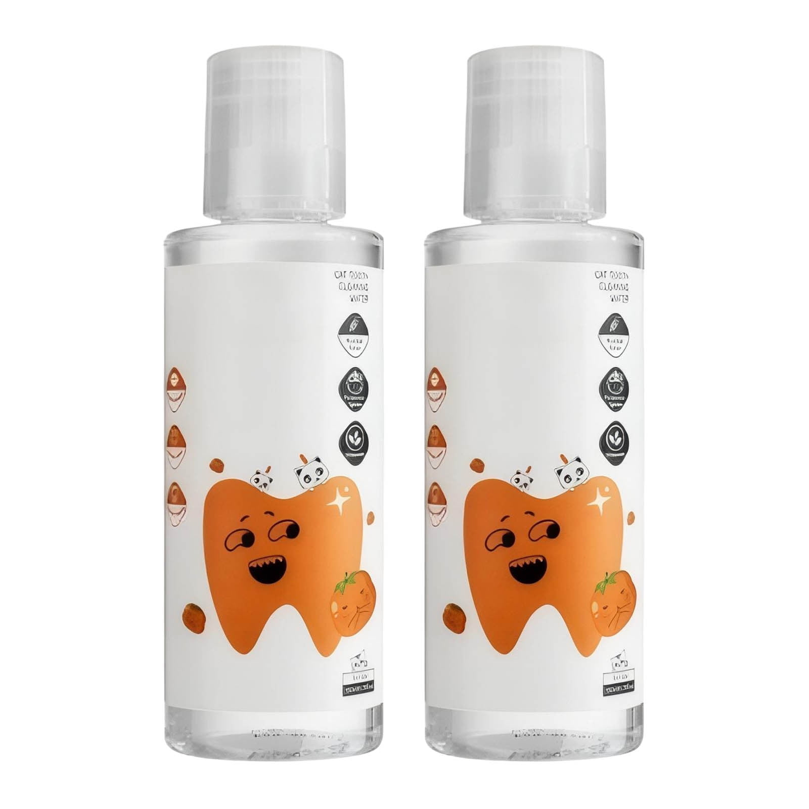 Click here for Unbranded 2-Pack Pet Dental Water Additive Set For... prices