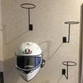 Hat Cap Storage Display Holder Rack Helmet Stand Organizer Hanger Wall ...