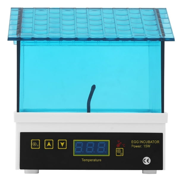 Poultry Incubators, Professional 4 Eggs Digital Egg Incubator ...