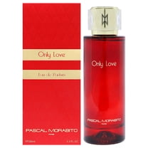 Pascal Morabito Lady In Red, Oriental Floral Perfume for Women, 3.4 oz ...