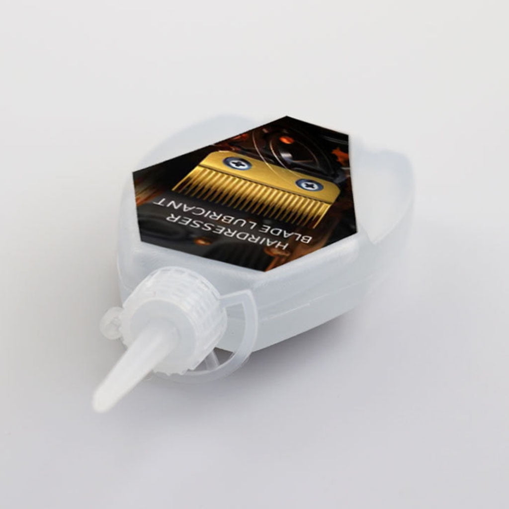 TONKBEEY Electric Shaver Premium Lubricating Oil for Clippers and ...