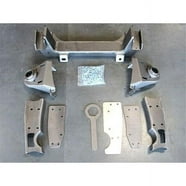 Ford Performance Parts M-7000-A World Class T5 Rebuild Kit - Walmart.com