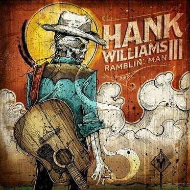 Hank Williams III - Greatest Hits - Music & Performance - CD - Walmart.com