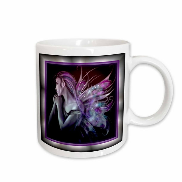 Fairy Mug