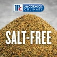 McCormick Salt Free Classic STF9 Blend Packets, 300 count - of 300 Salt ...