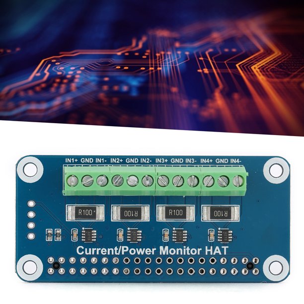 Sense Hat ANGGREK Sense HAT para Raspberry Pi GPIO de 40 pines ...