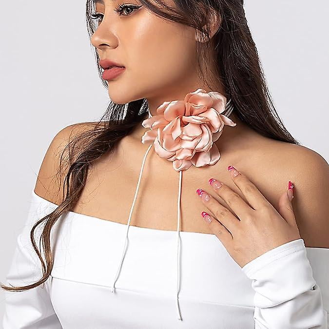 Neck accessories choker store