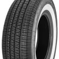 Kontio Tyres 138548KON WhitePaw Classic 185/80R13 Tire, 1.57 WW ...