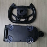 Multi Axis Steering Racing Wheel for PS5 Playstation 5 - Walmart.com
