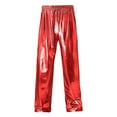 Yuhangmm Men's Casual Pants Classic Fit Everydaywear Trousers for Men ...
