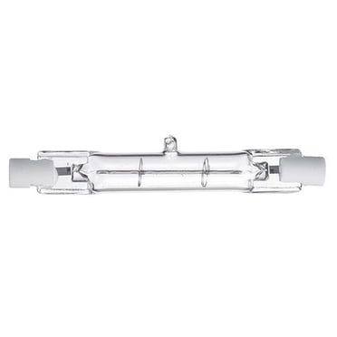 Philips T3 120V Double Ended Halogen Light Bulb - Walmart.com
