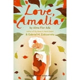 Love, Amalia (Paperback) - Walmart.com