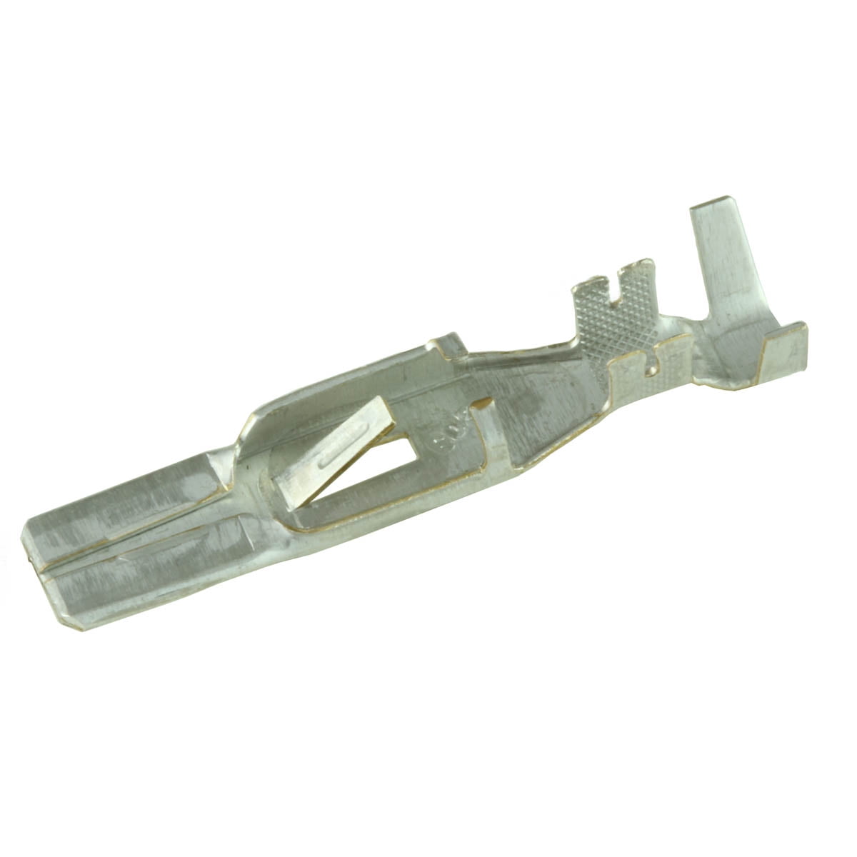 10 Ga. Male Metri-Pack Terminals, 630 Series, Unsealed #12066493 ...