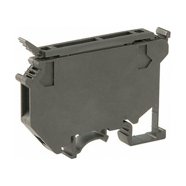 Square D Terminal Block,255 A,6 AWG,250 Kcmil 9080GE6 - Walmart.com