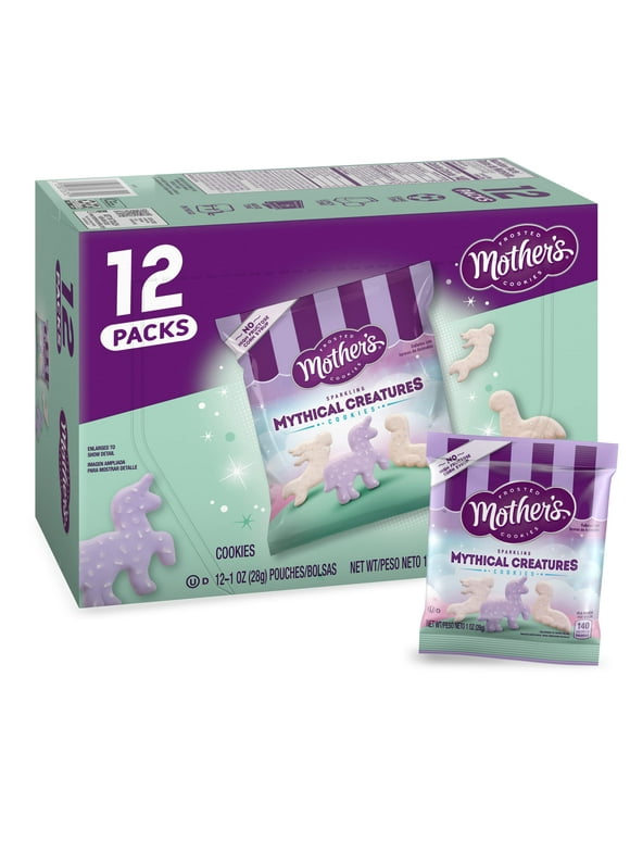 Mothers Cookies - Walmart.com