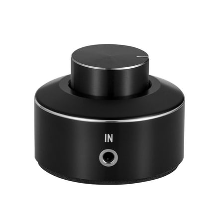 Muslady Mini Volume Controller Volume Control Knob Volume Controller 3 ...