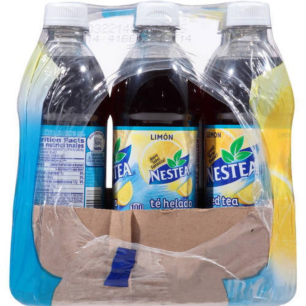 Nestea Iced Tea 12 Pack