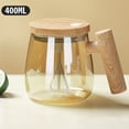 Automatic Mixing Cup, Multifunctional Electric Coffee Stirring Mug with ...