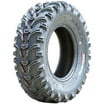 Carlstar AT489 Durable ATV/UTV Tire 23X7-10 - Walmart.com