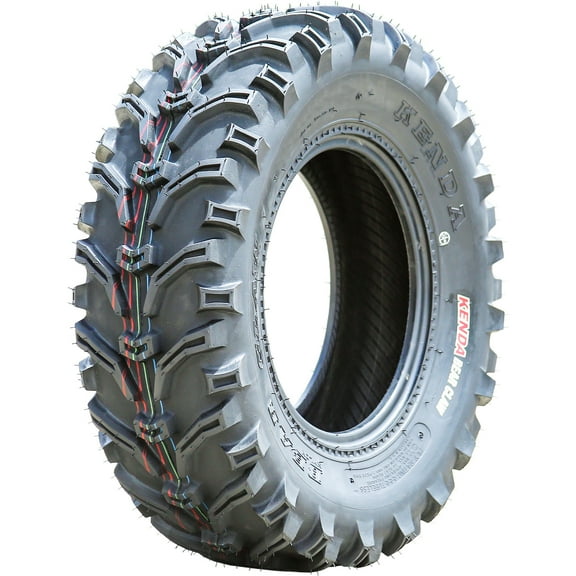 Carlstar AT489 23X7-10 A ATV/UTV Tire - Walmart.com