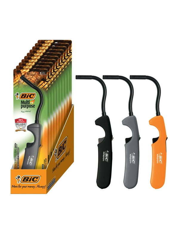 Bic lighters in Lighters - Walmart.com