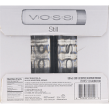 VOSS Pure Natural Still Spring Water - 24 Pack, 16.91 Fl Oz Bottles ...