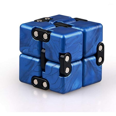 Infinity Cube Fidget Prime Mini Infinity Cube for Time Killing ...