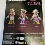 Five Nights at Freddy's: Security Breach Ruin Eclipse Action Figure Set ...