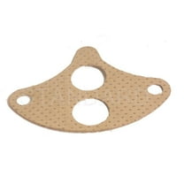 ACDelco 214–5074 GM Original Equipment EGR valve kit with EGR valve and ...