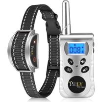 Paipaitek Vibration Collar for Dogs, No Shock Collar with Remote Up to ...