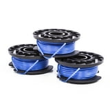 Greenworks 40V Auto Feed .065-Inch Replacement Spools (3 Spools ...