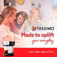 Tassimo Kenco Americano Grande Pods X16 144G, Imported from Britain ...