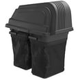 Husqvarna Genuine OEM 2-Bin Bagger - 587960401 - Walmart.com