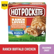 Deli Express Cold Ham & Cheese Filled Chuckwagon Sandwich, 4.5oz - Pack ...