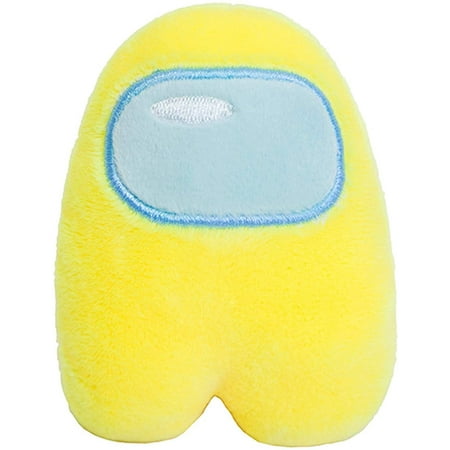 Game Fans Plush Toys Among Us Impostor Doll Stuff Plush Figures ...
