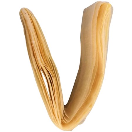 Sausage Casing Artificial Casing Made of Soy Protein Casings Edible ...