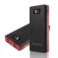Blackweb 7x Extra Charges 20100 mAh Portable Battery with Power ...