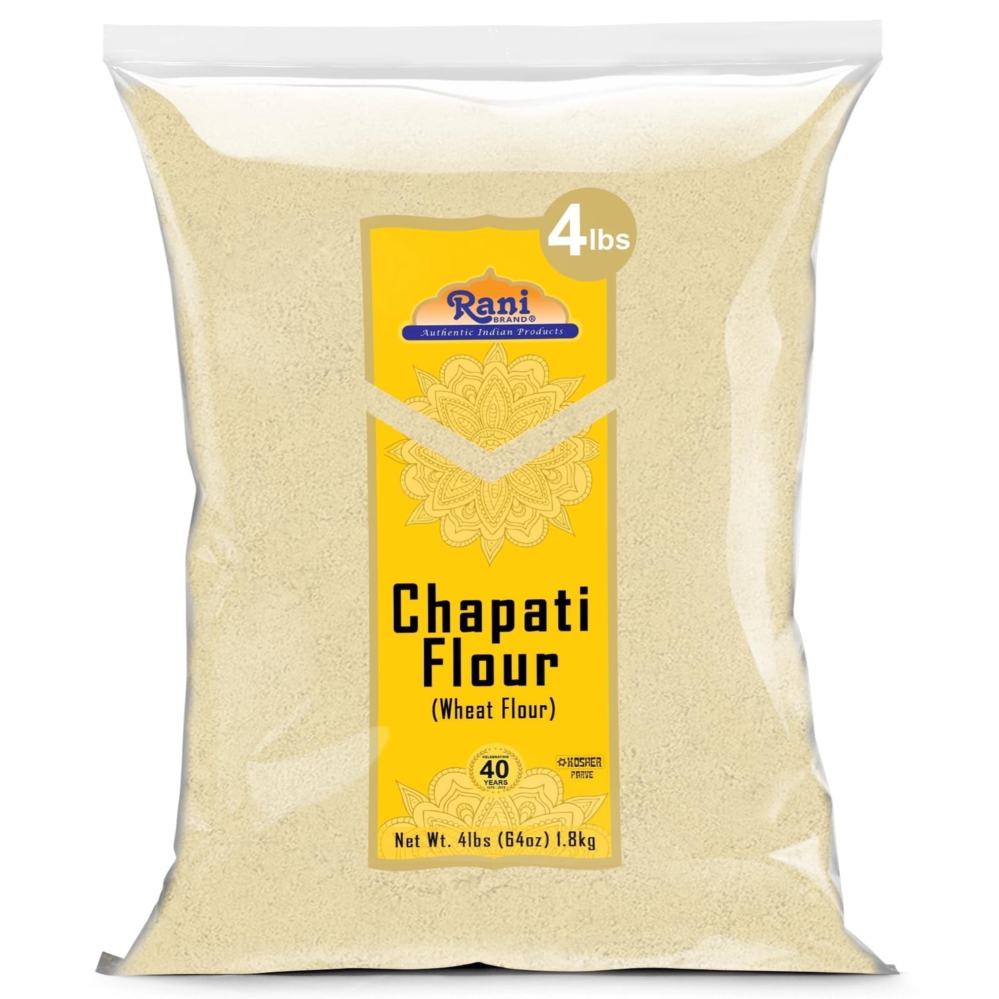 Click here for Rani Brand Rani Chapati Flour (100 Pure Whole Whea... prices