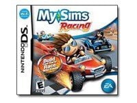 My Sims Racing - Nintendo DS - Walmart.com